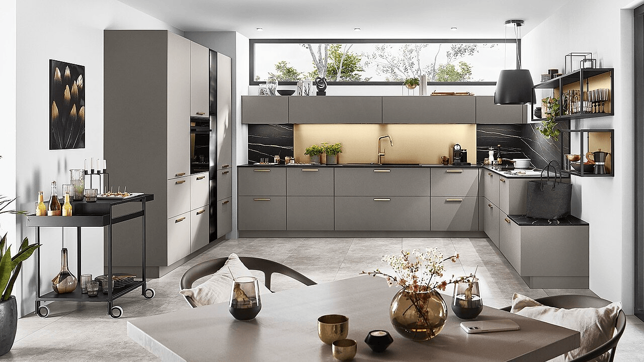 Home Remodeling Services & Contractors | Euro Design